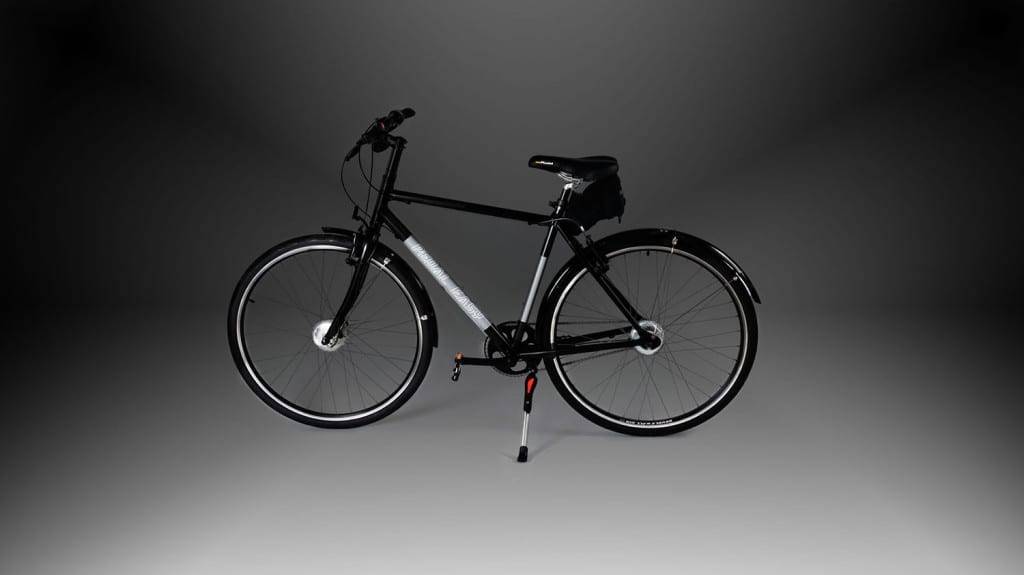 Pedal Easy Electric Bikes - Pedal EasyPedal Easy
