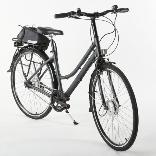 The Easy Rider - Pedal EasyPedal Easy